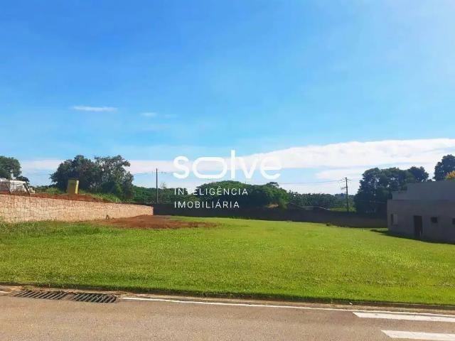 Terreno em Condomínio para Venda em Indaiatuba/SP Jardim Figueira