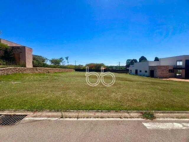 Terreno em Condomínio para Venda em Indaiatuba/SP Jardim Figueira