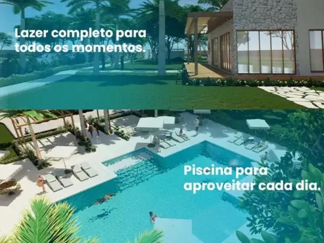 Terreno em Condomínio para Venda em Indaiatuba/SP Jardim Hubert