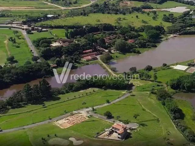 Terreno em Condomínio para Venda em Indaiatuba/SP Jardim Indaiatuba Golf