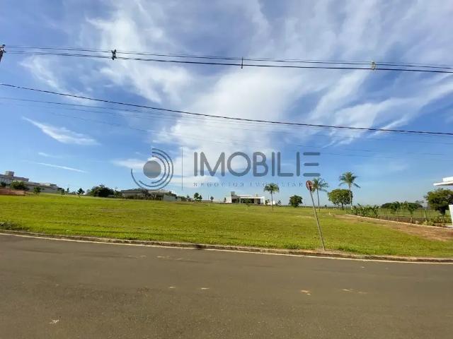 Terreno em Condomínio para Venda em Indaiatuba/SP Jardim Indaiatuba Golf