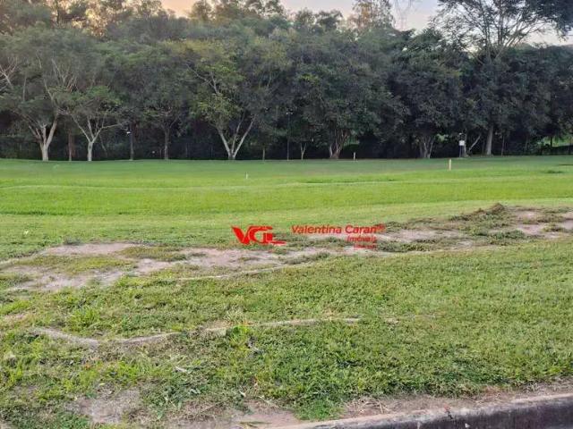 Terreno em Condomínio para Venda em Indaiatuba/SP Jardim Indaiatuba Golf