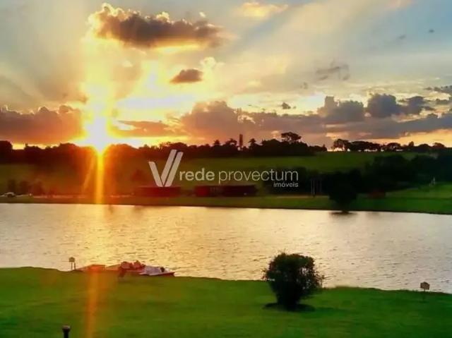 Terreno em Condomínio para Venda em Indaiatuba/SP Jardim Indaiatuba Golf