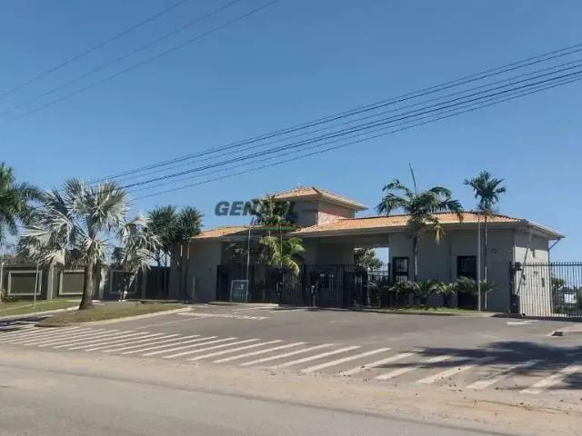Terreno em Condomínio para Venda em Indaiatuba/SP Jardim Indaiatuba Golf