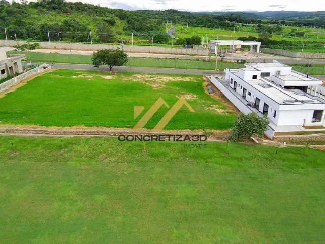 Terreno em Condomínio para Venda em Indaiatuba/SP Jardim Indaiatuba Golf