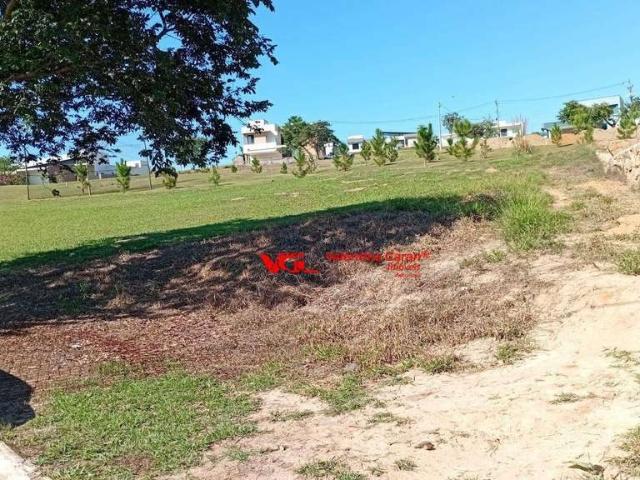 Terreno em Condomínio para Venda em Indaiatuba/SP Jardim Indaiatuba Golf