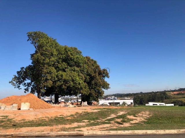 Terreno em Condomínio para Venda em Indaiatuba/SP Jardim Indaiatuba Golf