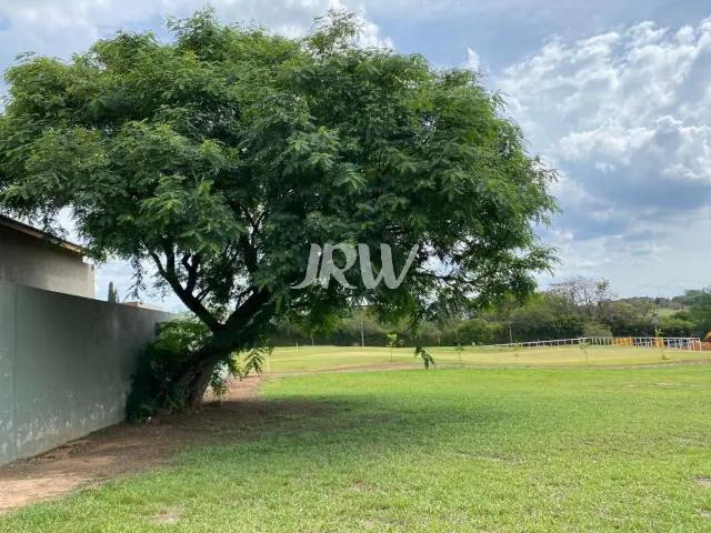 Terreno em Condomínio para Venda em Indaiatuba/SP Jardim Indaiatuba Golf