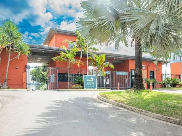Terreno em Condomínio para Venda em Indaiatuba/SP Jardim Indaiatuba Golf