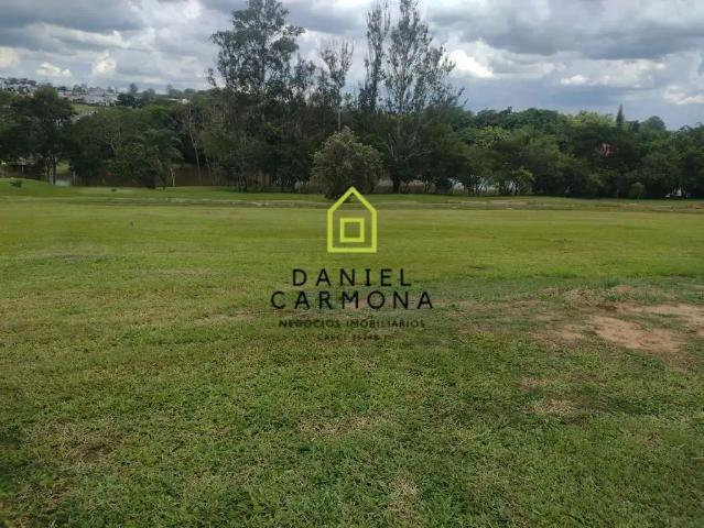 Terreno em Condomínio para Venda em Indaiatuba/SP Jardim Indaiatuba Golf