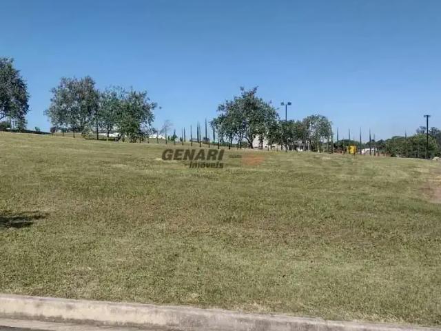 Terreno em Condomínio para Venda em Indaiatuba/SP Jardim Indaiatuba Golf