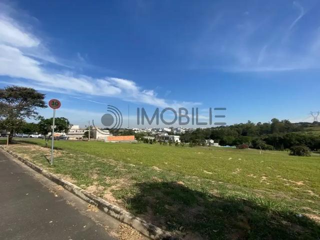 Terreno em Condomínio para Venda em Indaiatuba/SP Jardim Indaiatuba Golf
