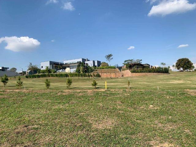 Terreno em Condomínio para Venda em Indaiatuba/SP Jardim Indaiatuba Golf
