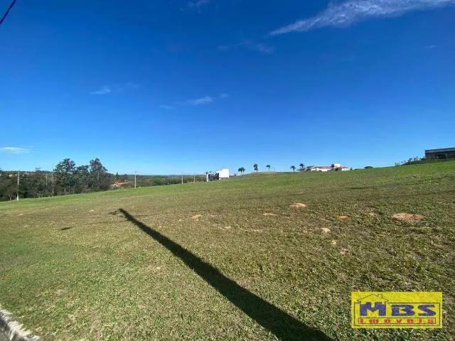 Terreno em Condomínio para Venda em Indaiatuba/SP Jardim Indaiatuba Golf