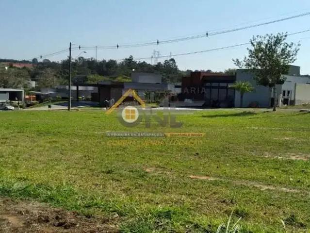 Terreno em Condomínio para Venda em Indaiatuba/SP Jardim Indaiatuba Golf