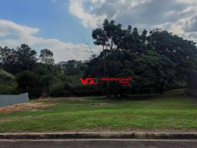 Terreno em Condomínio para Venda em Indaiatuba/SP Jardim Indaiatuba Golf