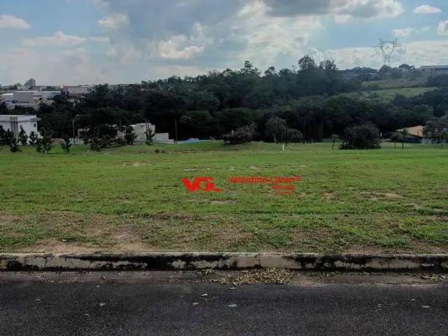 Terreno em Condomínio para Venda em Indaiatuba/SP Jardim Indaiatuba Golf