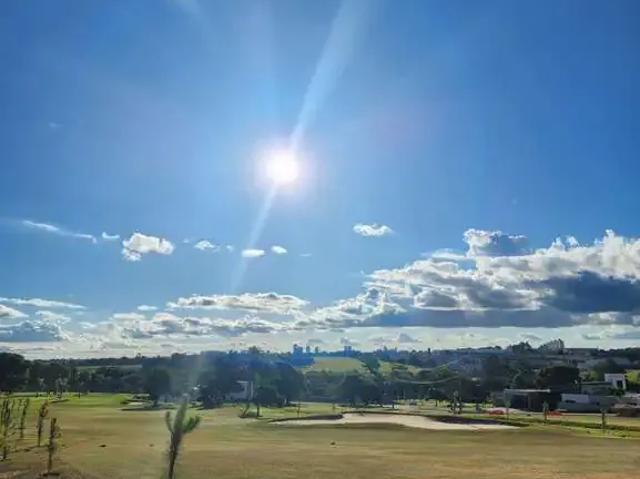 Terreno em Condomínio para Venda em Indaiatuba/SP Jardim Indaiatuba Golf
