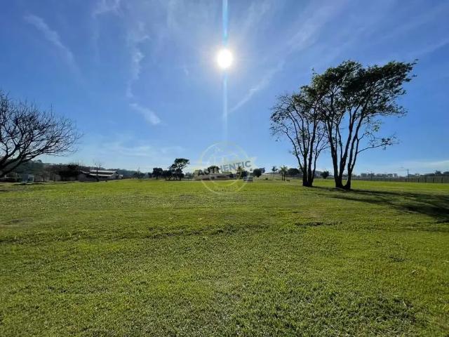 Terreno em Condomínio para Venda em Indaiatuba/SP Jardim Indaiatuba Golf