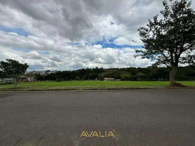 Terreno em Condomínio para Venda em Indaiatuba/SP Jardim Indaiatuba Golf
