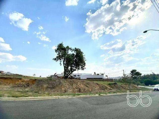 Terreno em Condomínio para Venda em Indaiatuba/SP Jardim Indaiatuba Golf