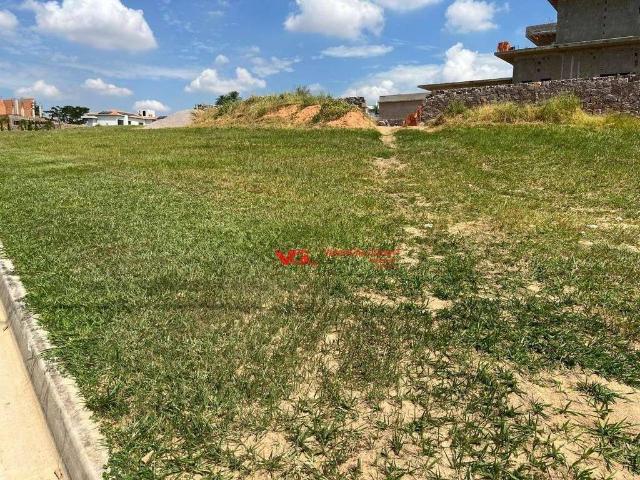 Terreno em Condomínio para Venda em Indaiatuba/SP Jardim Indaiatuba Golf