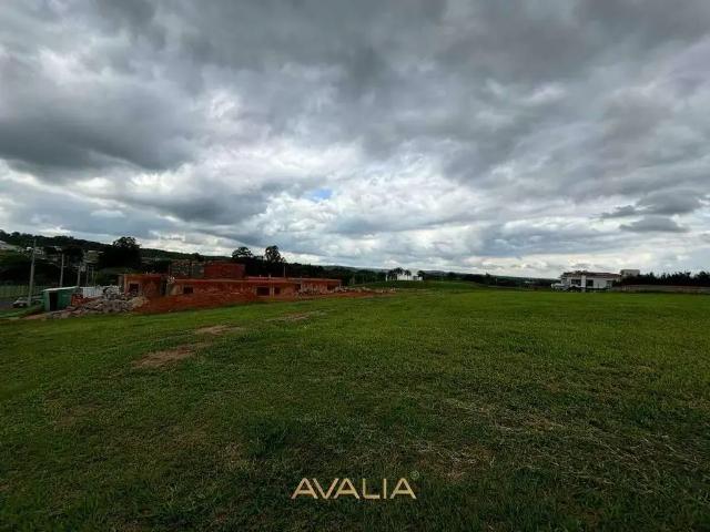 Terreno em Condomínio para Venda em Indaiatuba/SP Jardim Indaiatuba Golf