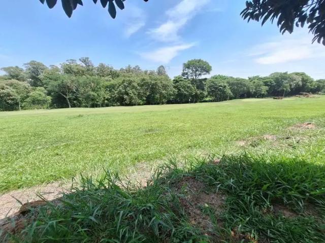 Terreno em Condomínio para Venda em Indaiatuba/SP Jardim Indaiatuba Golf
