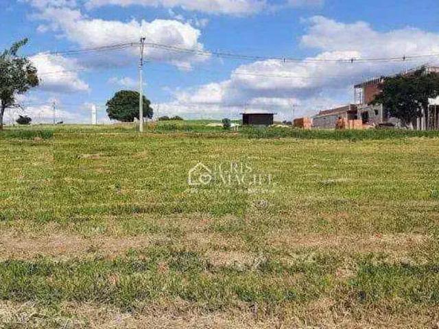 Terreno em Condomínio para Venda em Indaiatuba/SP Jardim Indaiatuba Golf