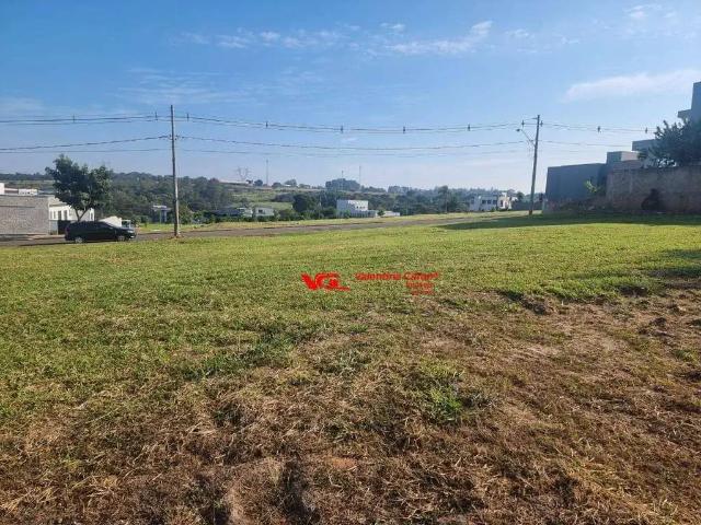 Terreno em Condomínio para Venda em Indaiatuba/SP Jardim Indaiatuba Golf