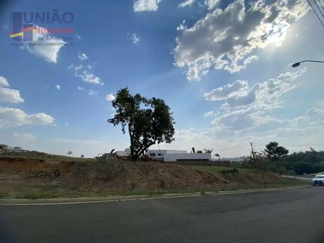Terreno em Condomínio para Venda em Indaiatuba/SP Jardim Indaiatuba Golf