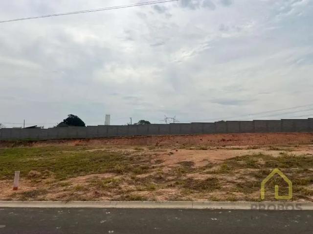 Terreno em Condomínio para Venda em Indaiatuba/SP Jardim Indaiatuba Golf