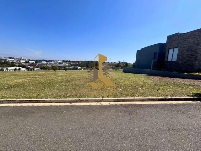 Terreno em Condomínio para Venda em Indaiatuba/SP Jardim Indaiatuba Golf