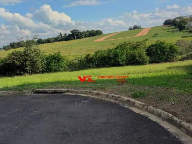 Terreno em Condomínio para Venda em Indaiatuba/SP Jardim Indaiatuba Golf