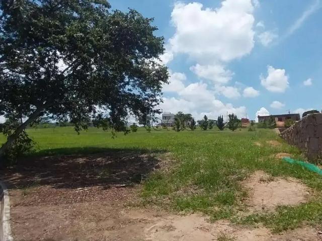 Terreno em Condomínio para Venda em Indaiatuba/SP Jardim Indaiatuba Golf