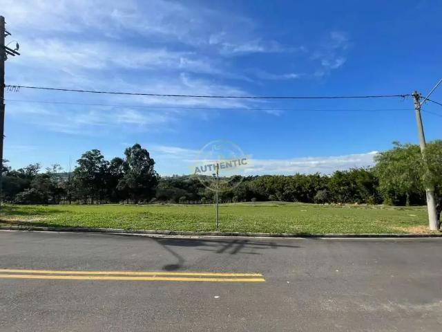 Terreno em Condomínio para Venda em Indaiatuba/SP Jardim Indaiatuba Golf