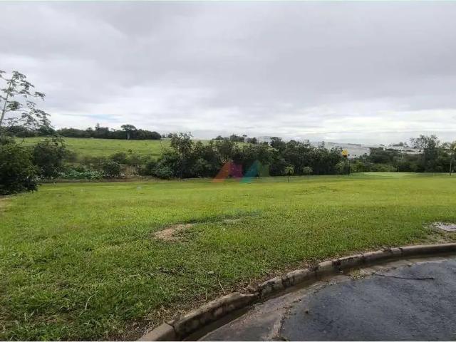 Terreno em Condomínio para Venda em Indaiatuba/SP Jardim Indaiatuba Golf