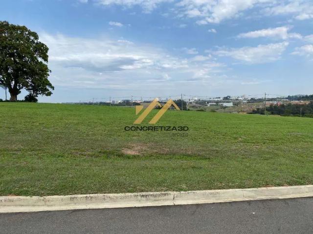 Terreno em Condomínio para Venda em Indaiatuba/SP Jardim Indaiatuba Golf