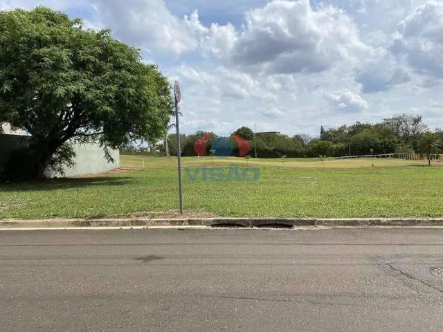 Terreno em Condomínio para Venda em Indaiatuba/SP Jardim Indaiatuba Golf