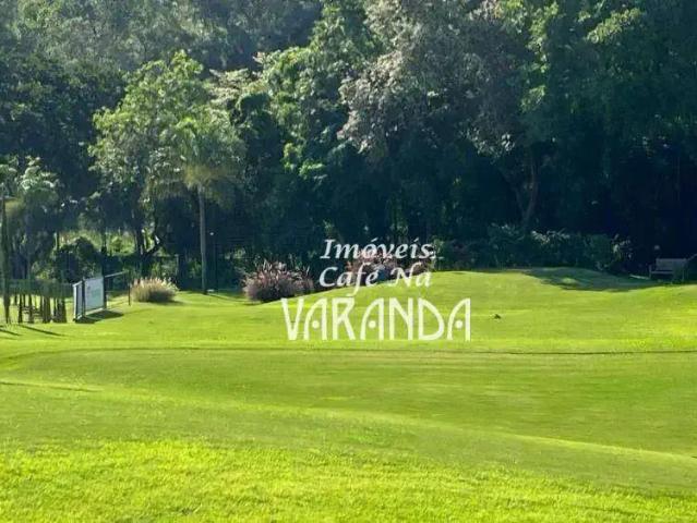 Terreno em Condomínio para Venda em Indaiatuba/SP Jardim Indaiatuba Golf