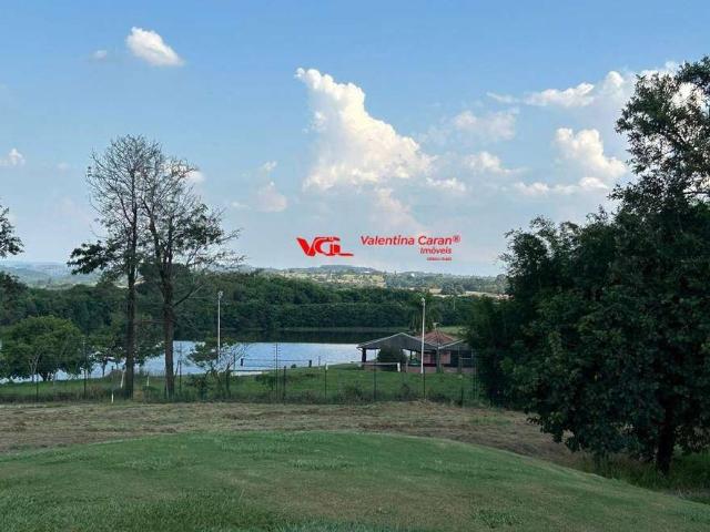 Terreno em Condomínio para Venda em Indaiatuba/SP Jardim Indaiatuba Golf