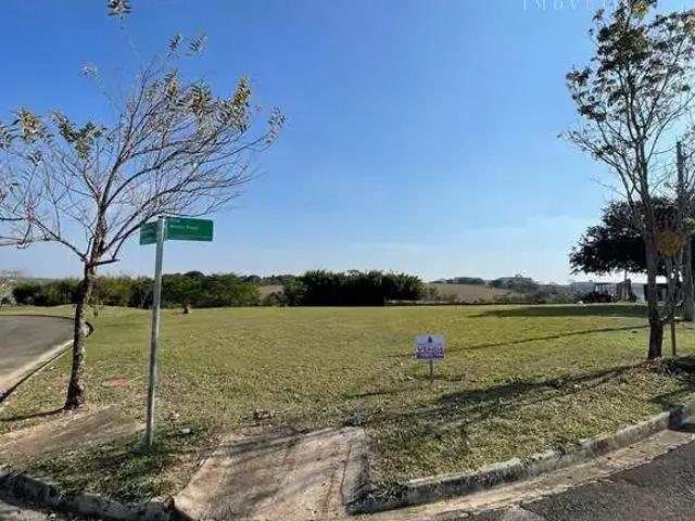 Terreno em Condomínio para Venda em Indaiatuba/SP Jardim Indaiatuba Golf