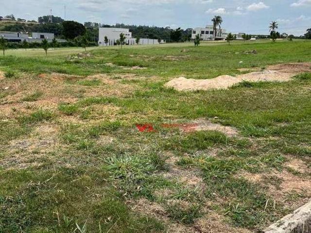 Terreno em Condomínio para Venda em Indaiatuba/SP Jardim Indaiatuba Golf