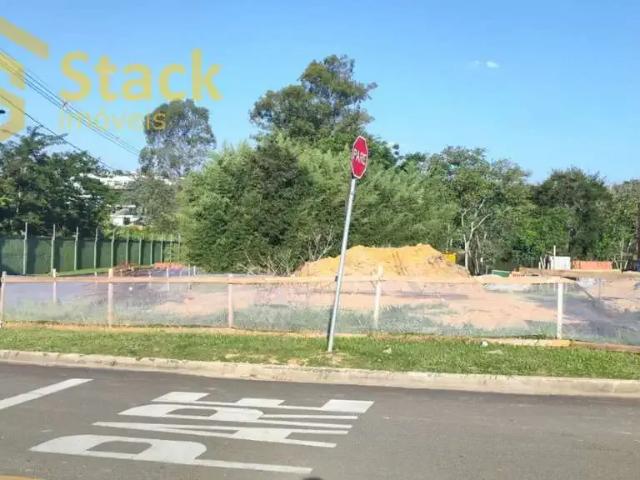 Terreno em Condomínio para Venda em Indaiatuba/SP Jardim Indaiatuba Golf