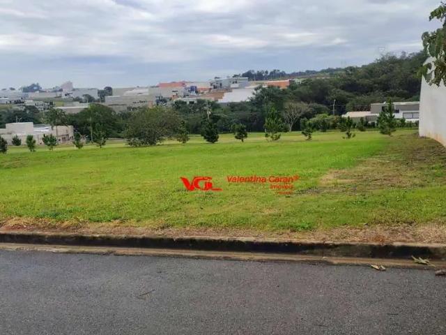 Terreno em Condomínio para Venda em Indaiatuba/SP Jardim Indaiatuba Golf