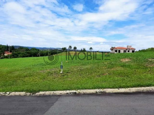 Terreno em Condomínio para Venda em Indaiatuba/SP Jardim Indaiatuba Golf