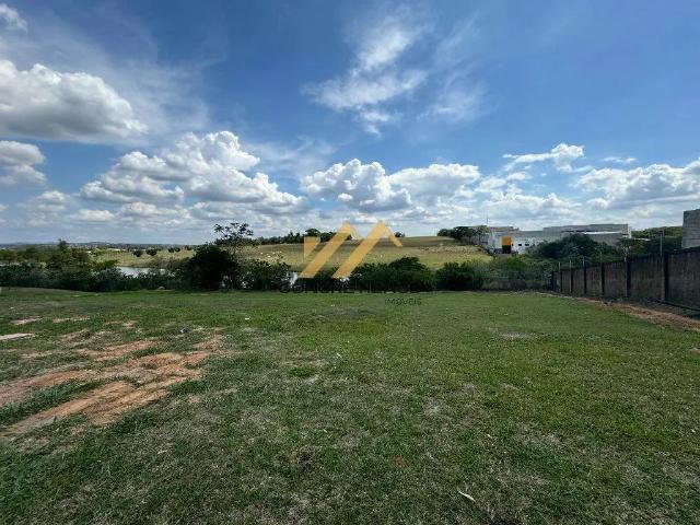 Terreno em Condomínio para Venda em Indaiatuba/SP Jardim Indaiatuba Golf
