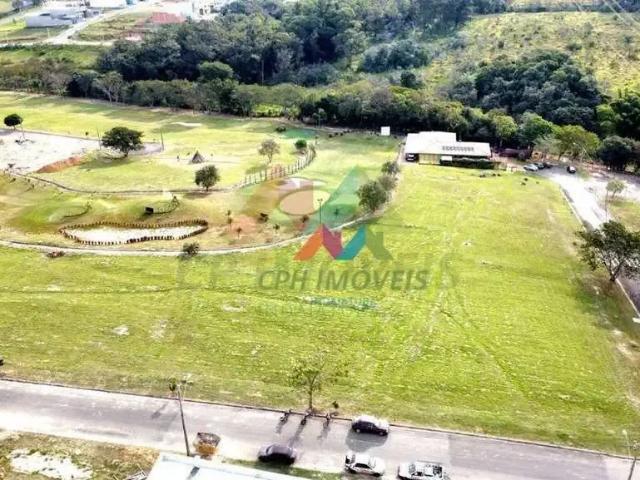 Terreno em Condomínio para Venda em Indaiatuba/SP Jardim Indaiatuba Golf
