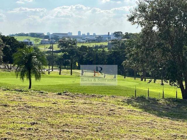Terreno em Condomínio para Venda em Indaiatuba/SP Jardim Indaiatuba Golf