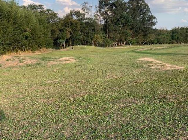Terreno em Condomínio para Venda em Indaiatuba/SP Jardim Indaiatuba Golf